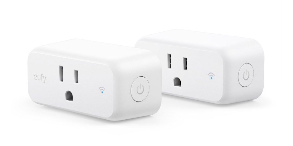 Best Alexa smart plugs for fans, lamps, routers, and more - 9to5Toys