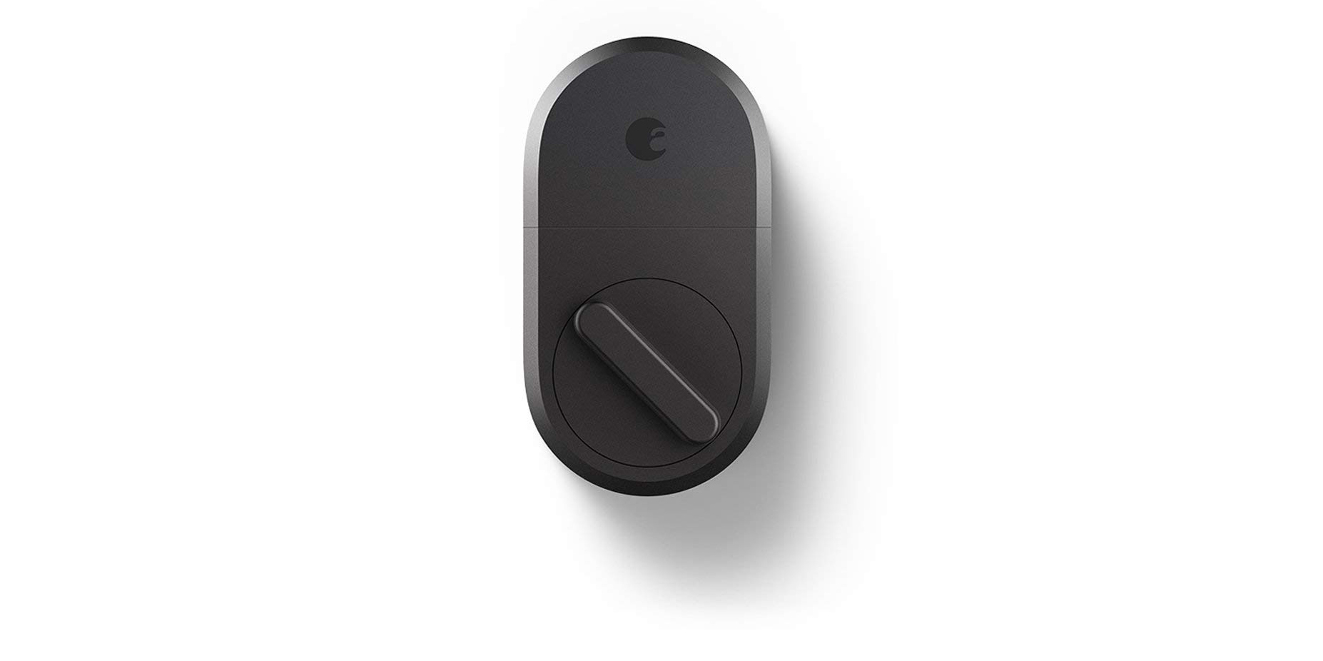 Add August's smart lock to your door in "just 10 minutes," now $94 (Reg ...