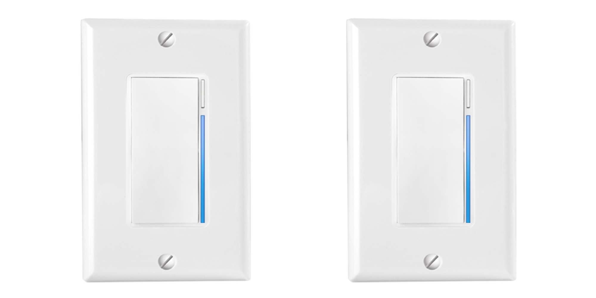 inovelli's new Z-Wave Light Switch doesnt require a neutral wire - 9to5Toys