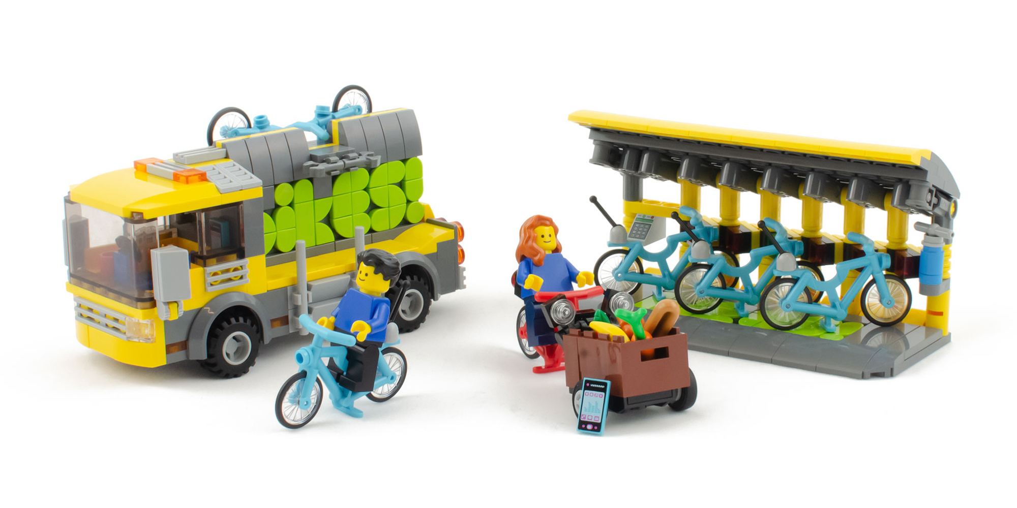 Check out eight new LEGO AFOL Designer Program sets - 9to5Toys