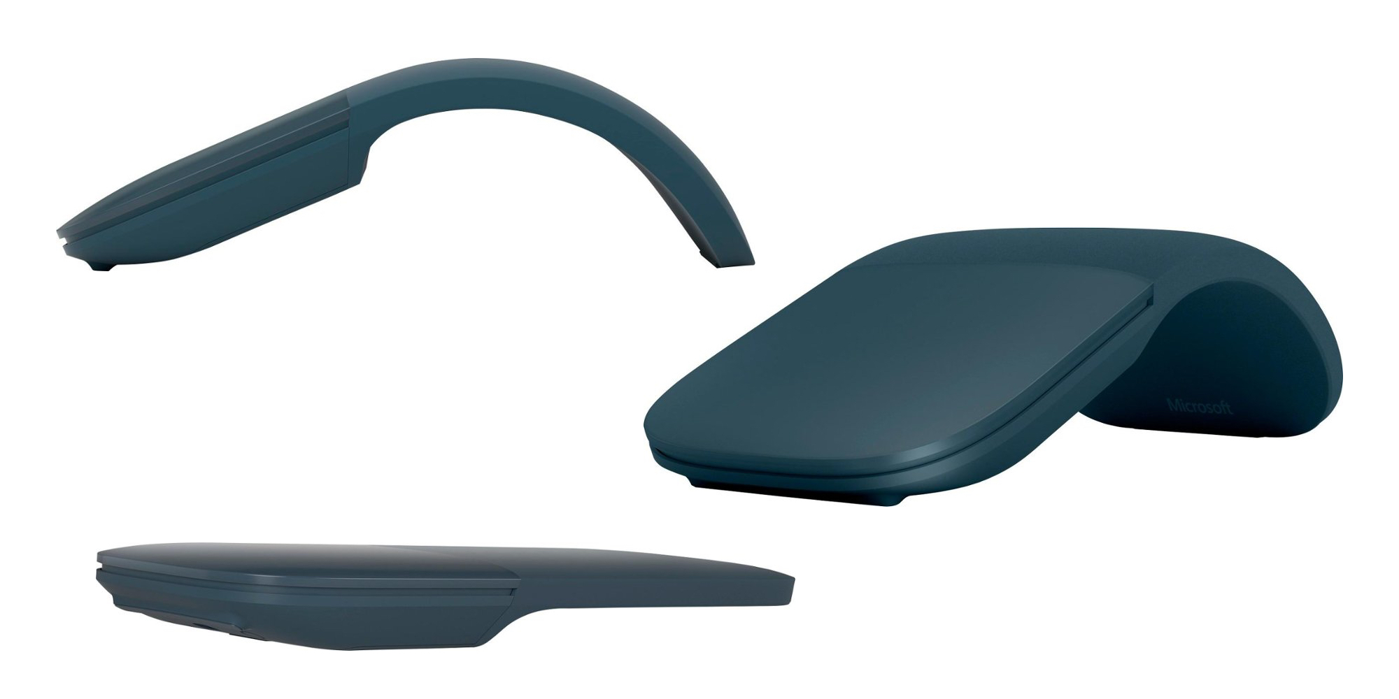 Microsoft's Surface Arc Mouse drops to new Amazon low at $60 (25% off ...