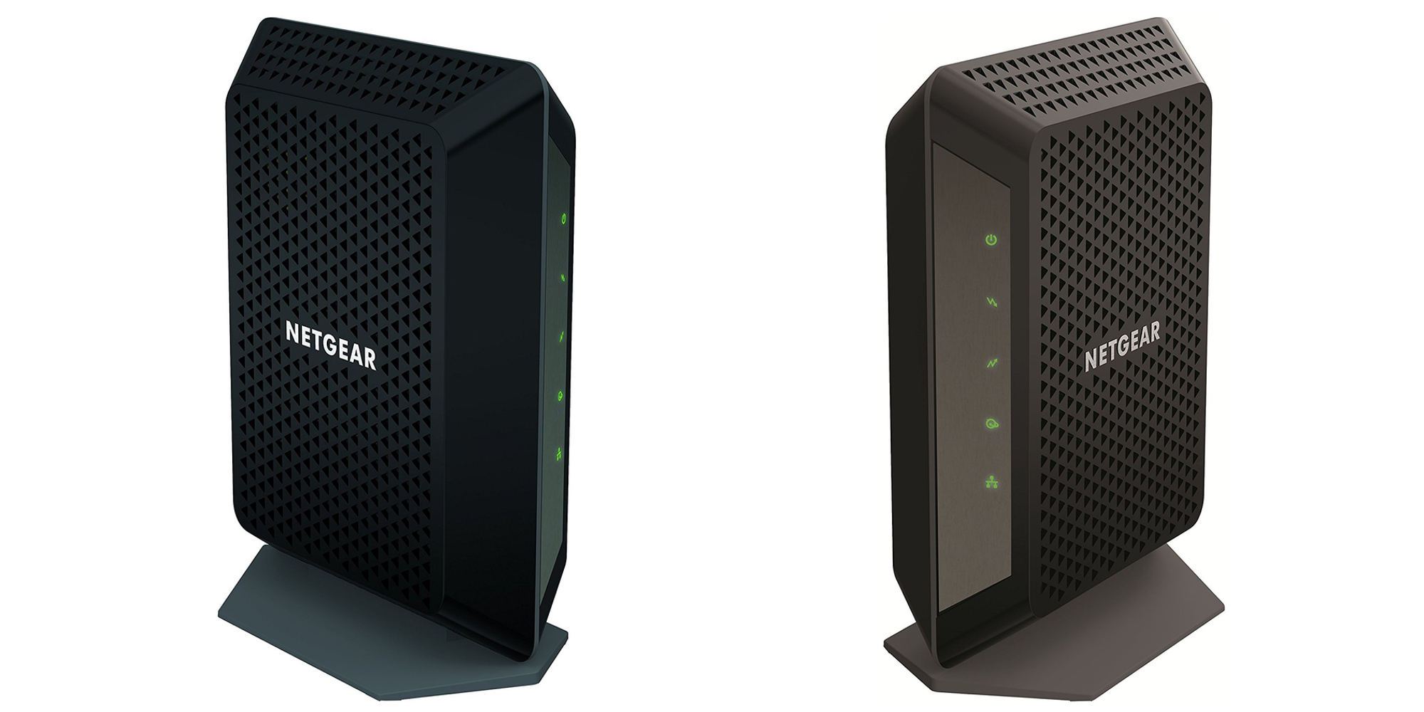 NETGEAR's DOCSIS 3.0 Cable Modem brings home 1.4Gbps speeds at $73 ...