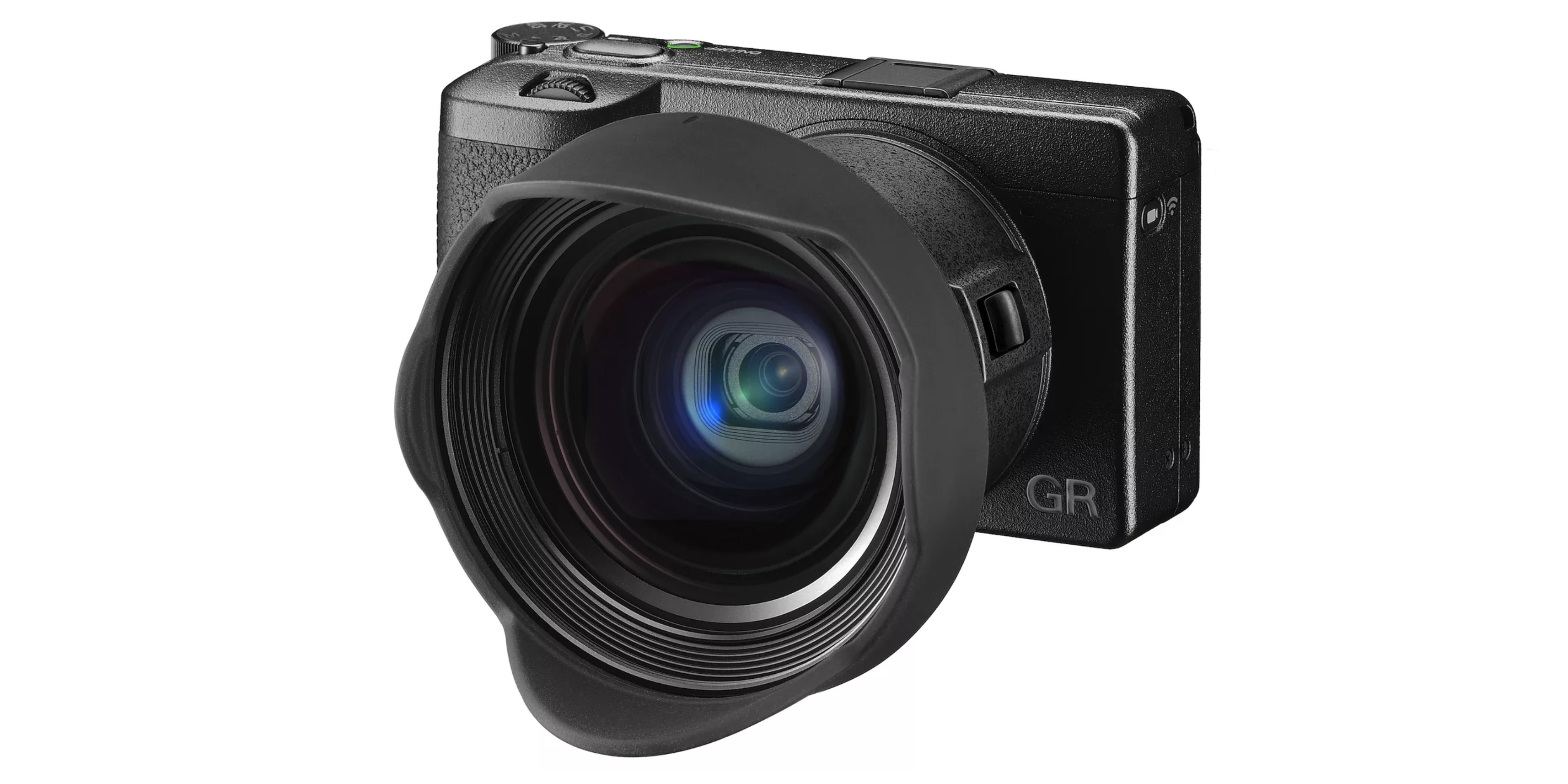 Ricoh GR III large-sensor compact camera due in March - 9to5Toys