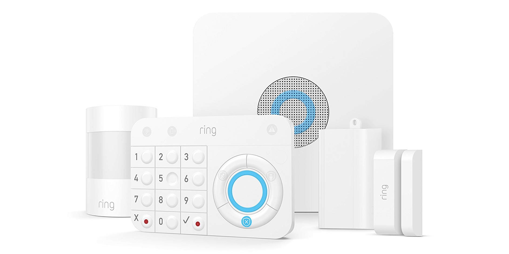 Best smart home security devices: August, Eve, Ring, more - 9to5Toys