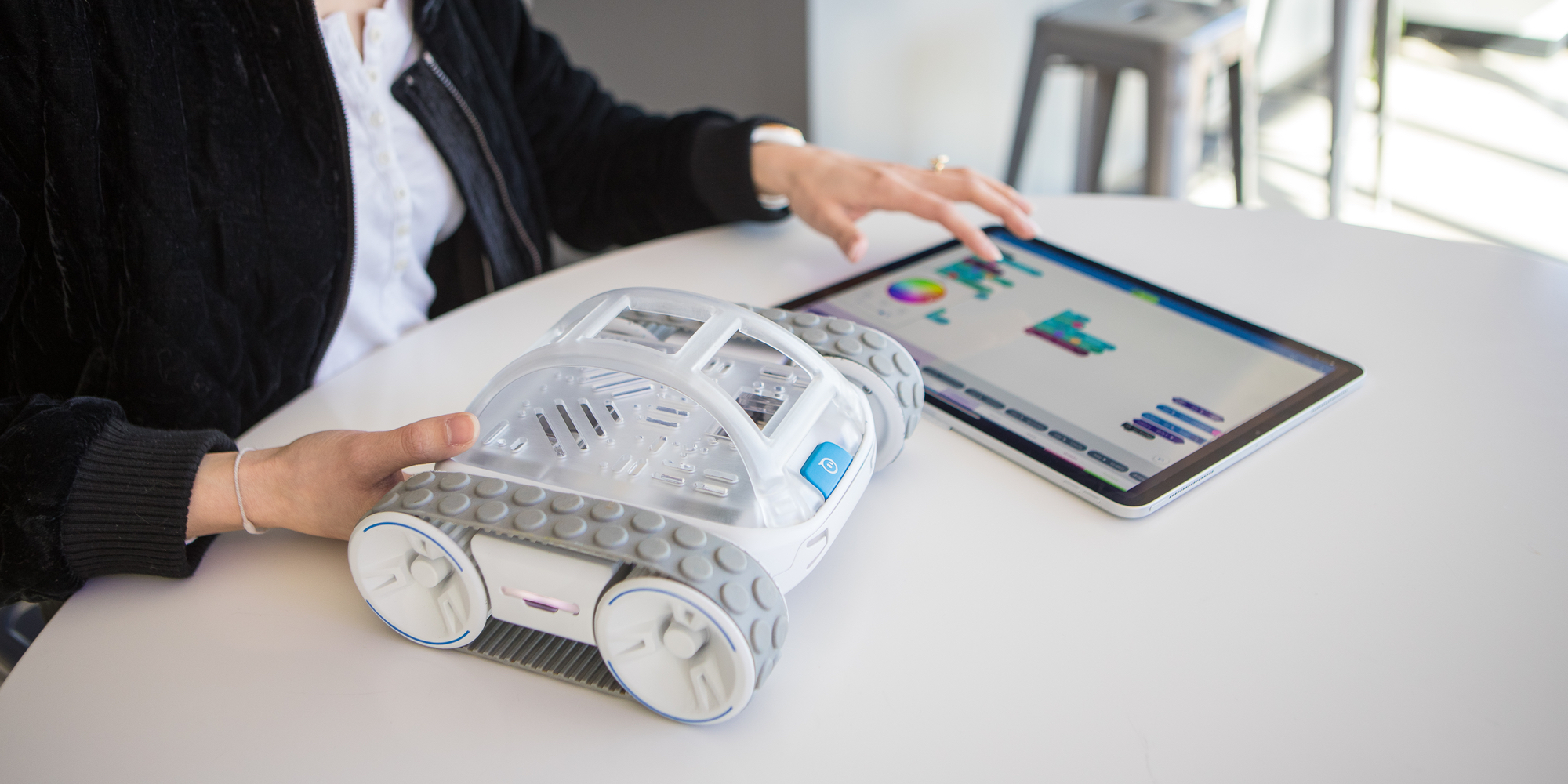 Sphero RVR is the company's latest STEAM-focused robot - 9to5Toys