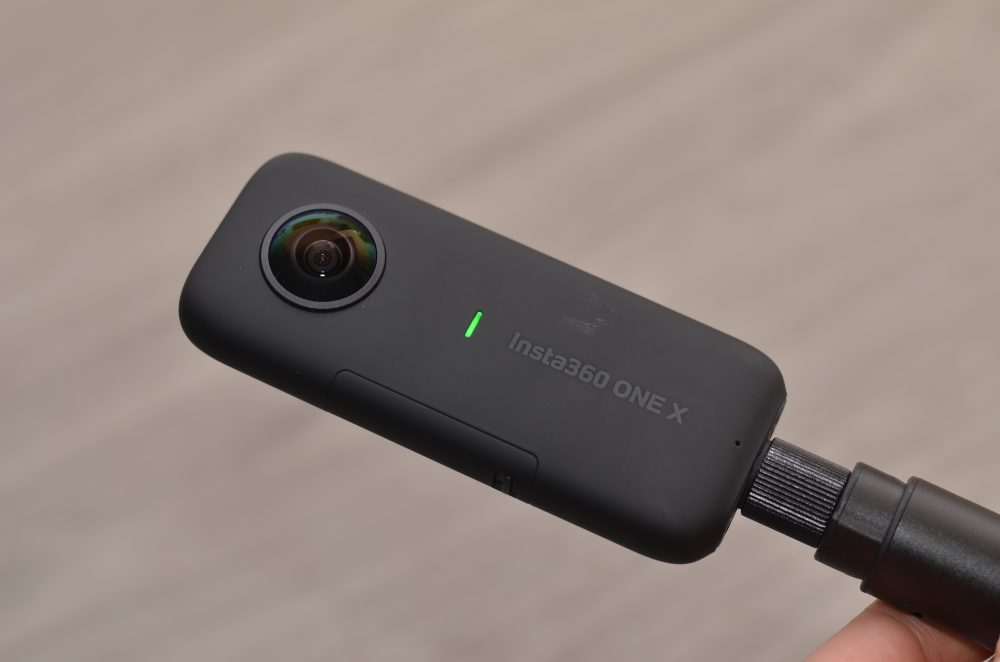 Review: Insta360 ONE X 360-degree 5.7K camera - 9to5Toys