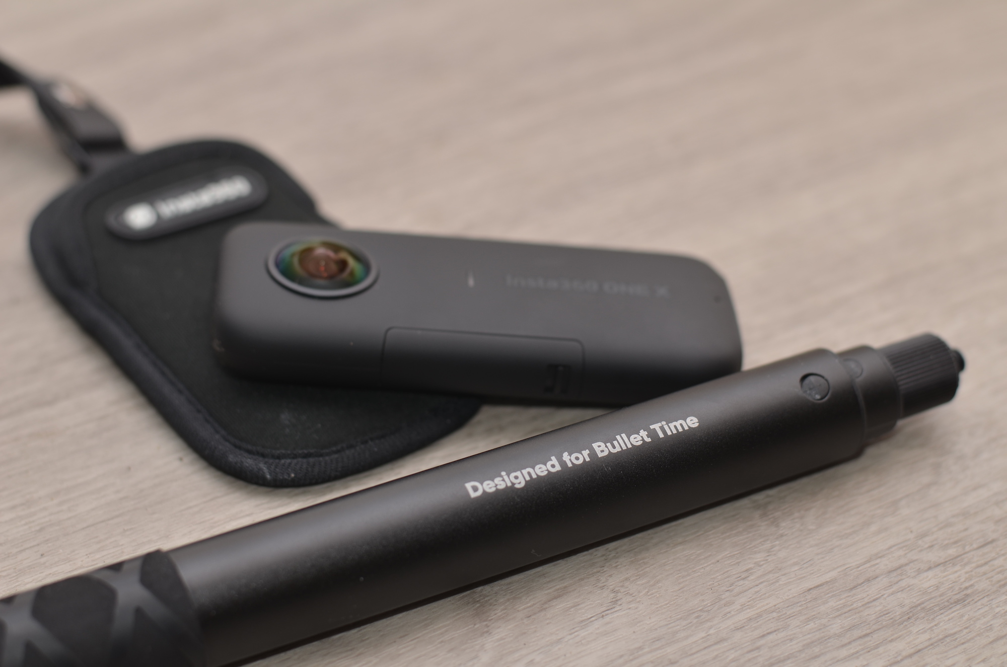 Review: Insta360 ONE X 360-degree 5.7K camera - 9to5Toys