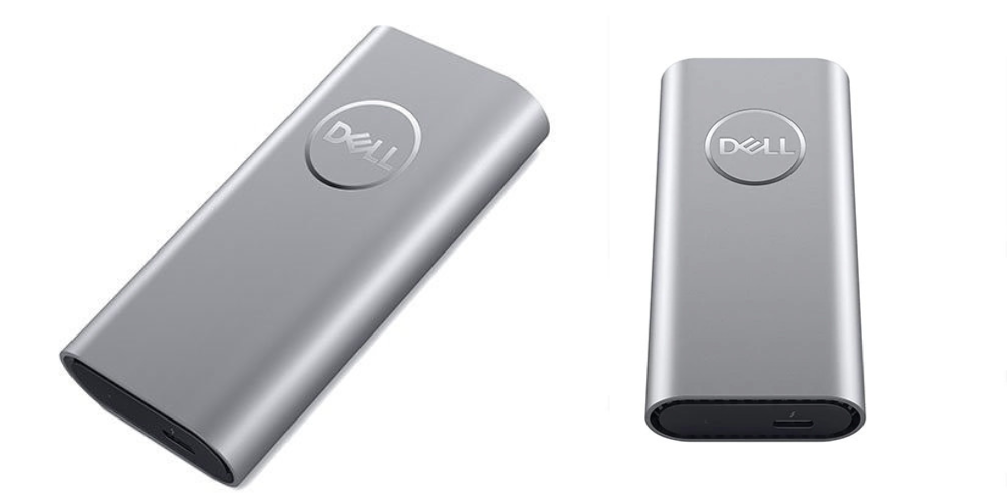 Dell's 500GB Portable Thunderbolt 3 SSD falls to Amazon all-time low at ...