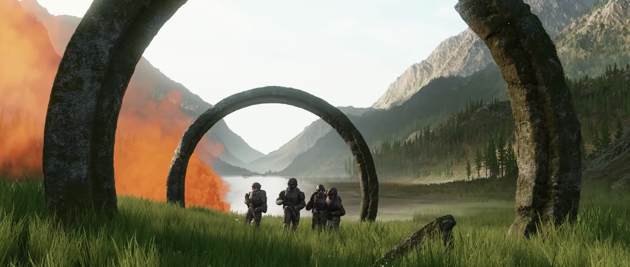 New Halo Infinite details: Here's everything we know so far - 9to5Toys