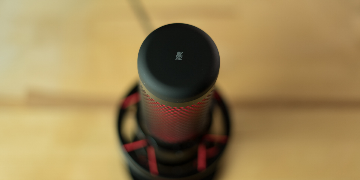 HyperX QuadCast Review: Full featured USB mic aimed at streamers