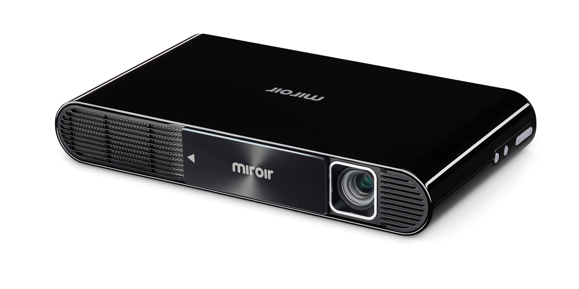 Miroir's new Ultra Pro Projector has USB-C, is made for Apple devices ...