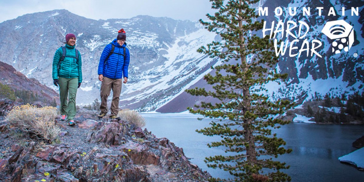 Mountain Hardwear