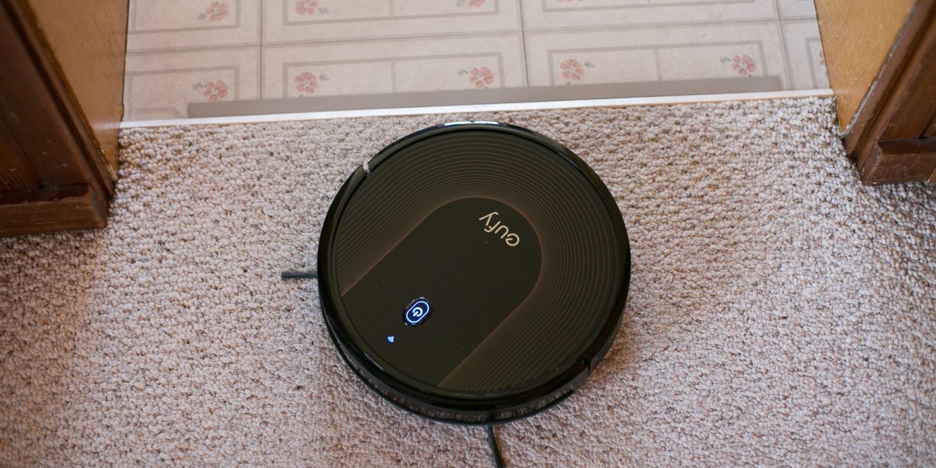 Eufy RoboVac 30C Review: A smart, powerful affordable robo vac [Video]