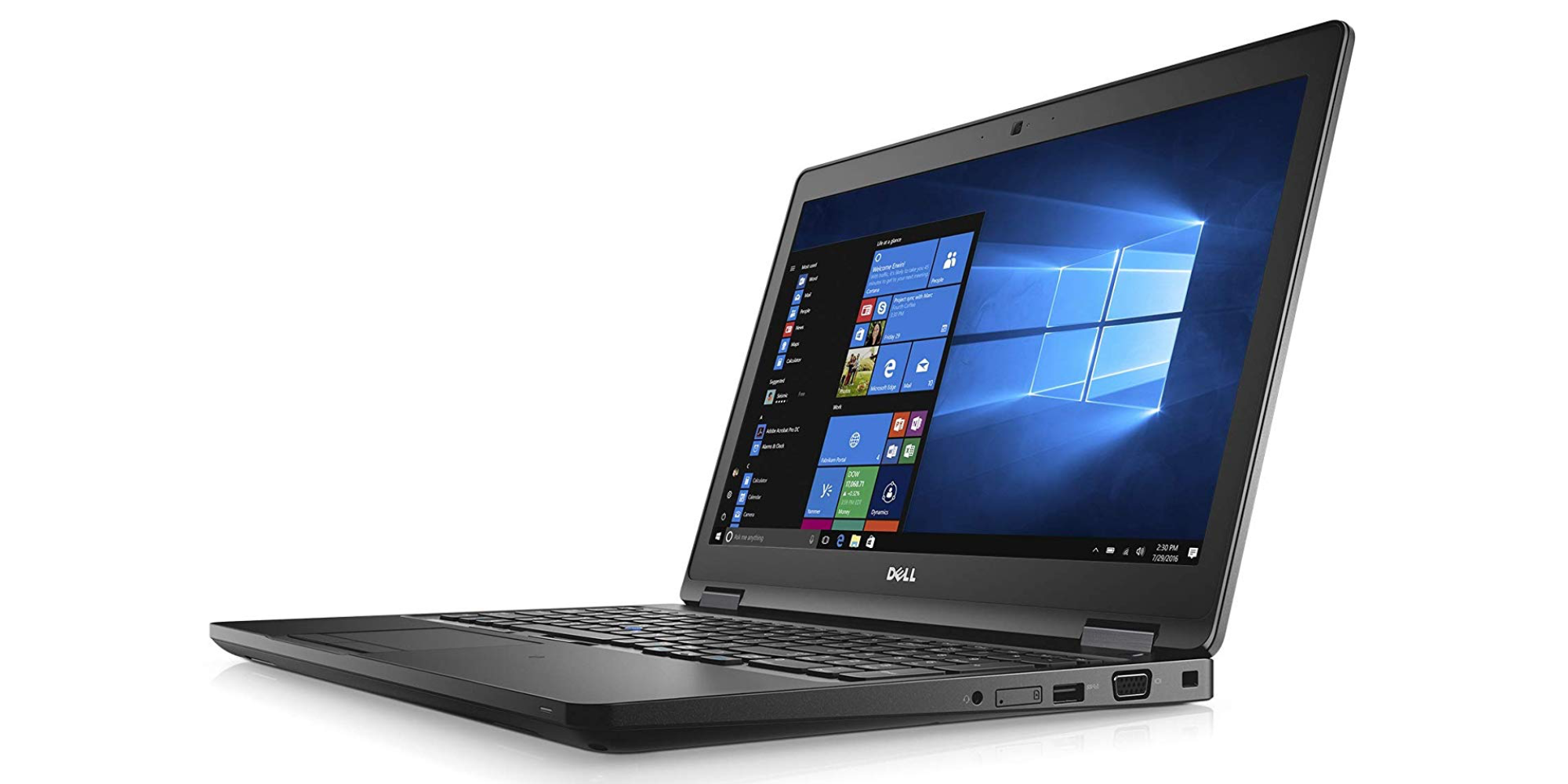 Dell's Precision 3520 15.6-inch Mobile Workstation drops to $900 ...