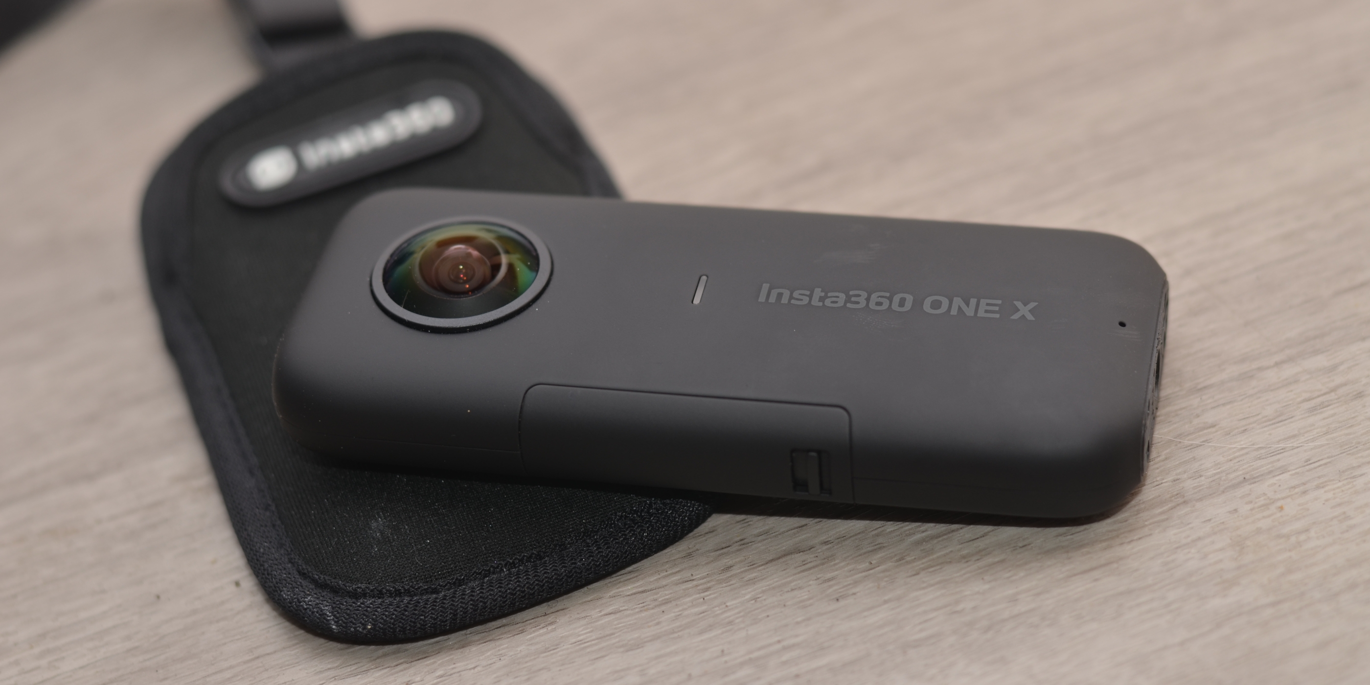Review: Insta360 ONE X 360-degree 5.7K camera - 9to5Toys