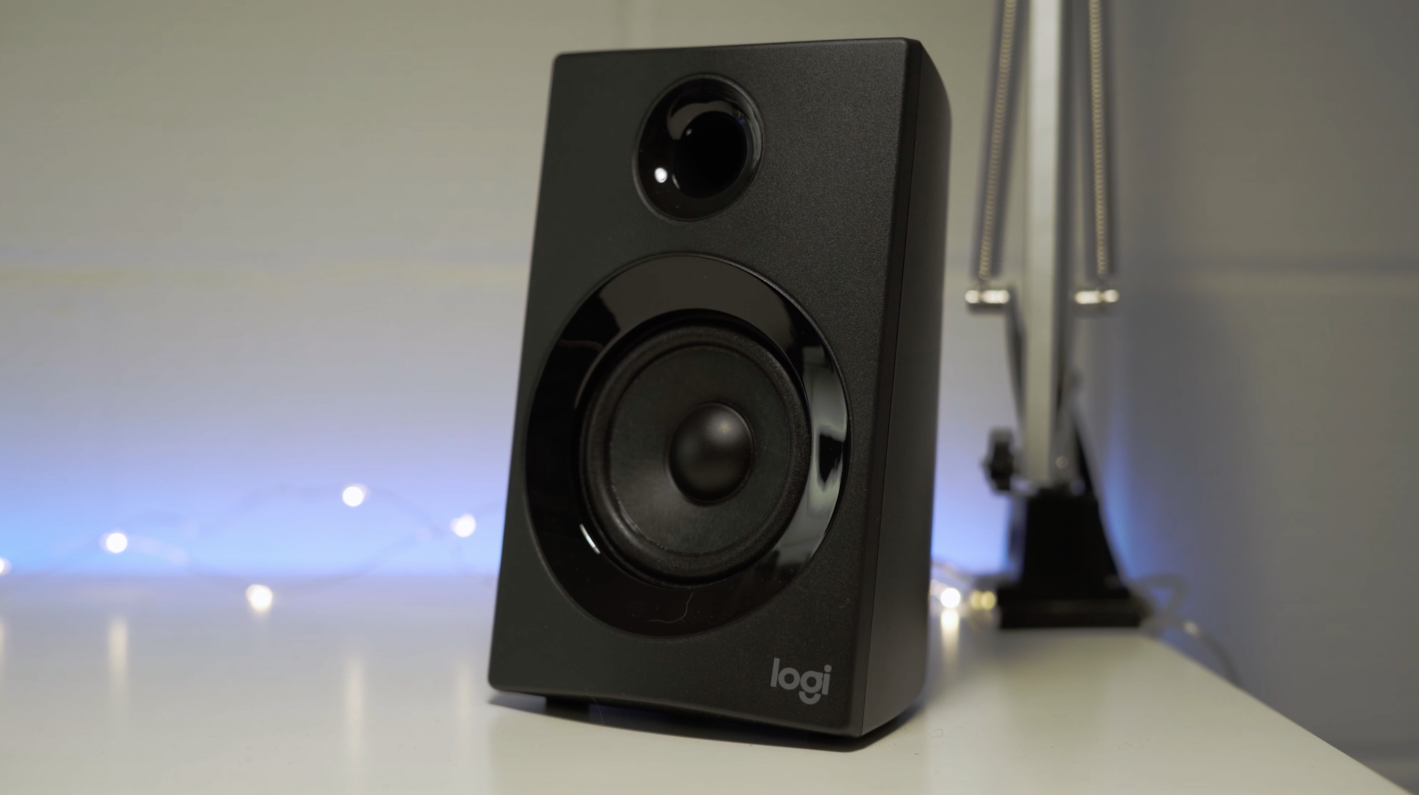 Logitech Z606 Review: An Affordable 5.1 System with Bluetooth - 9to5Toys