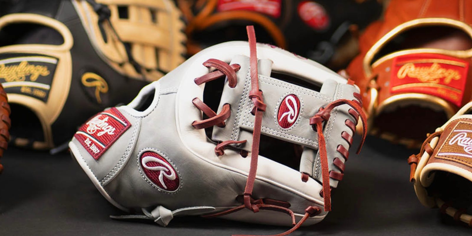 Amazon's baseball Gold Box has you ready for opening day, deals from ...