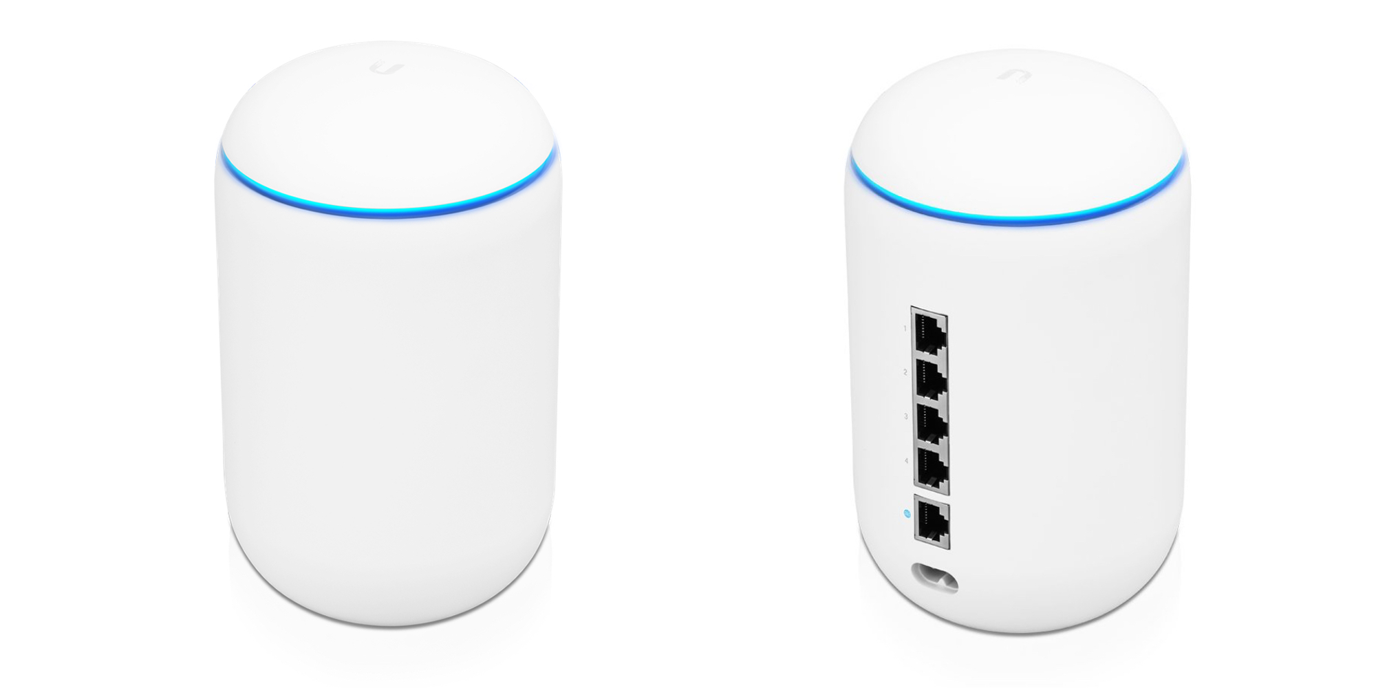 UniFi Dream Machine brings pro features to an AiO design - 9to5Toys
