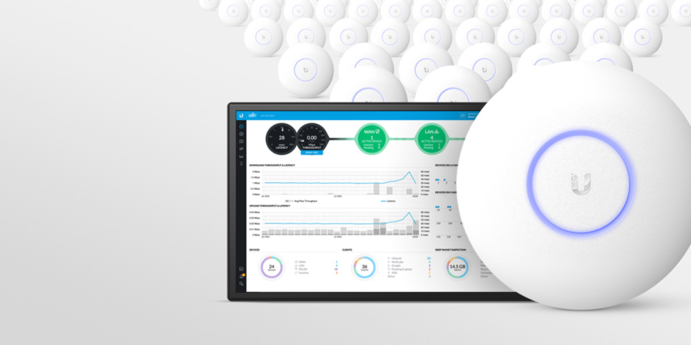 UniFi Getting Started with Ubiquiti's line of prosumer gear - 9to5Toys