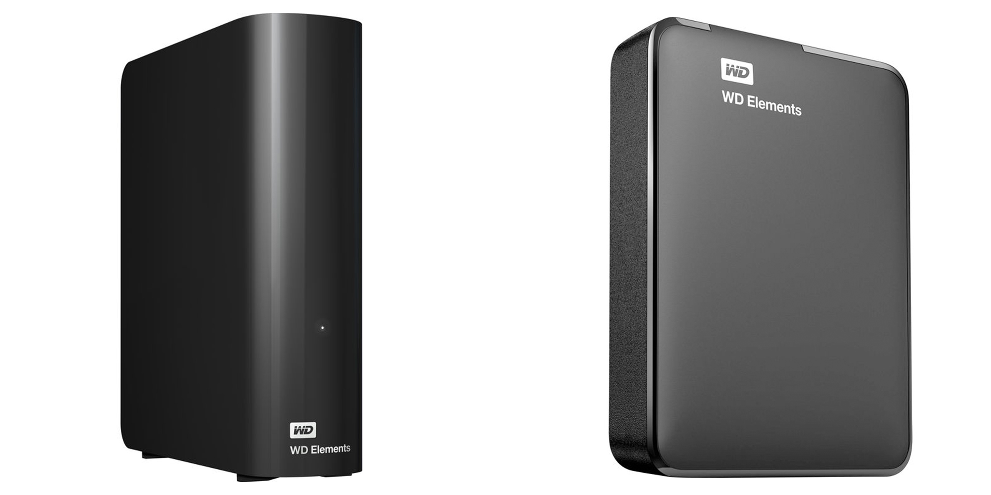 Need more storage? B&H has you covered w/ a big WD hard drive sale ...