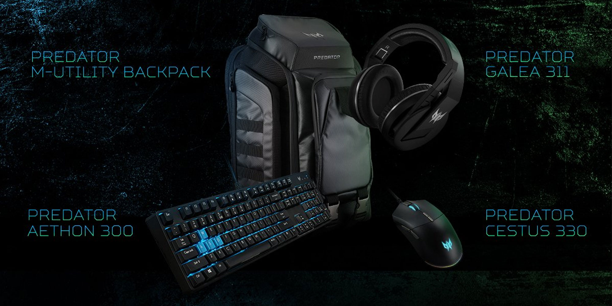 Acer updates its Predator gaming lineup w/ desktops & more - 9to5Toys