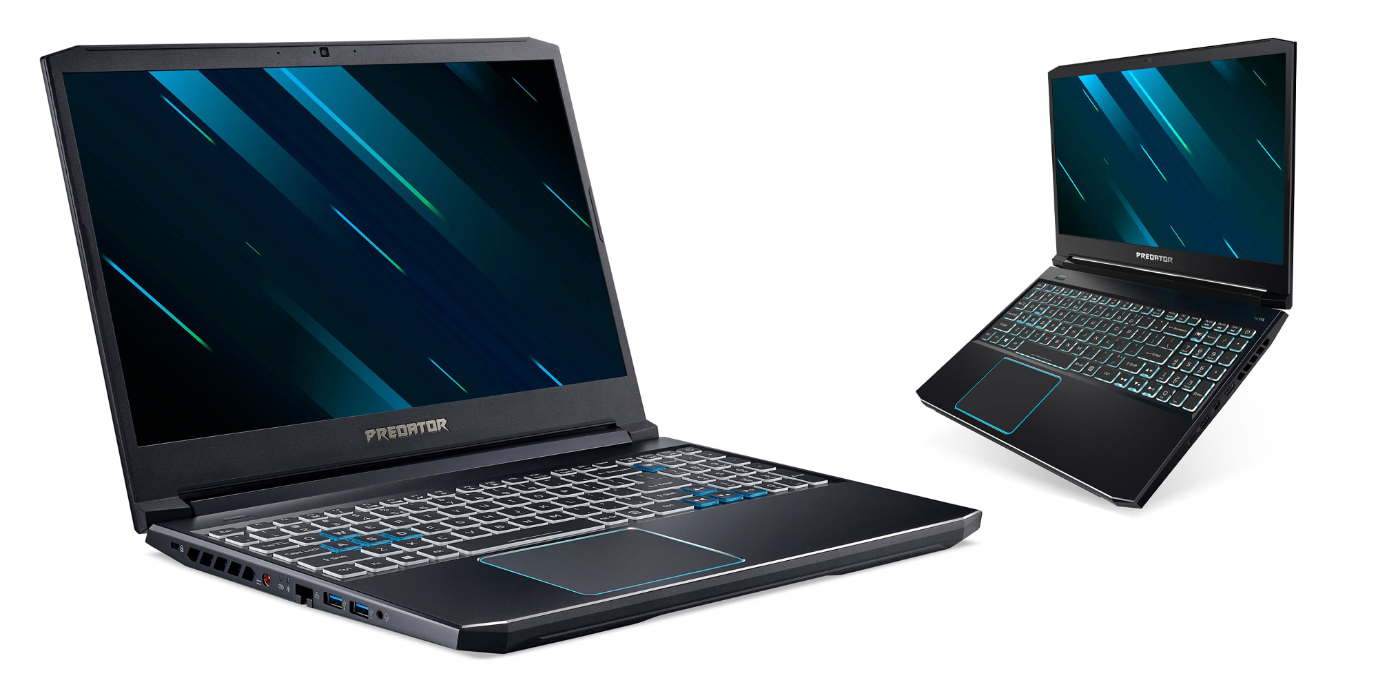 Acer's latest Predator 300, Nitro, and Aspire laptops offer both Intel ...