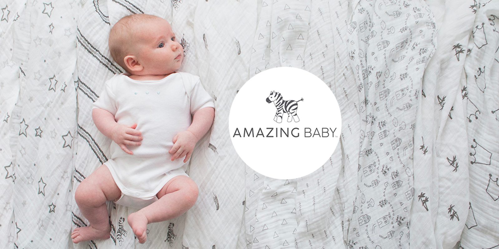 Amazon's in-house label Amazing Baby offers notable value - 9to5Toys