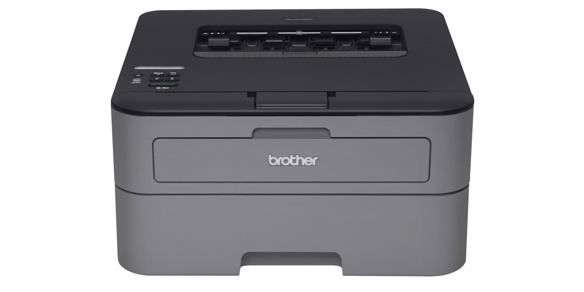 This $79 AirPrint-enabled Brother laser printer is perfect for college ...
