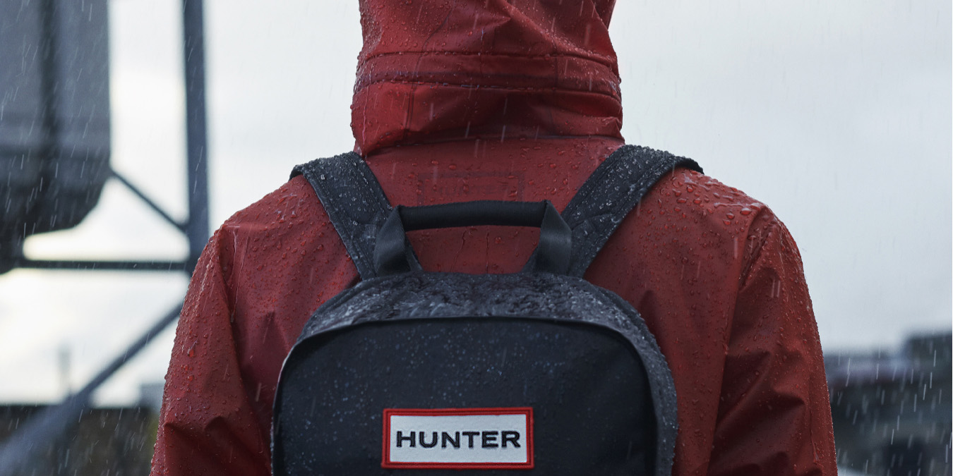 Hunter Boots Mid-Season Sale offers up to 30% off boots, backpacks, more