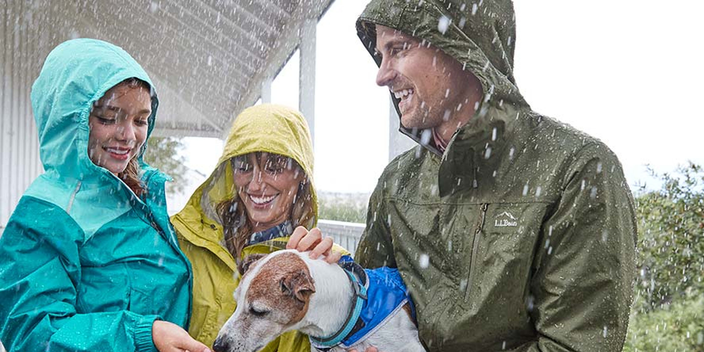 L.L. Bean Spring Clearance Event takes up to 60% off jackets, vests ...