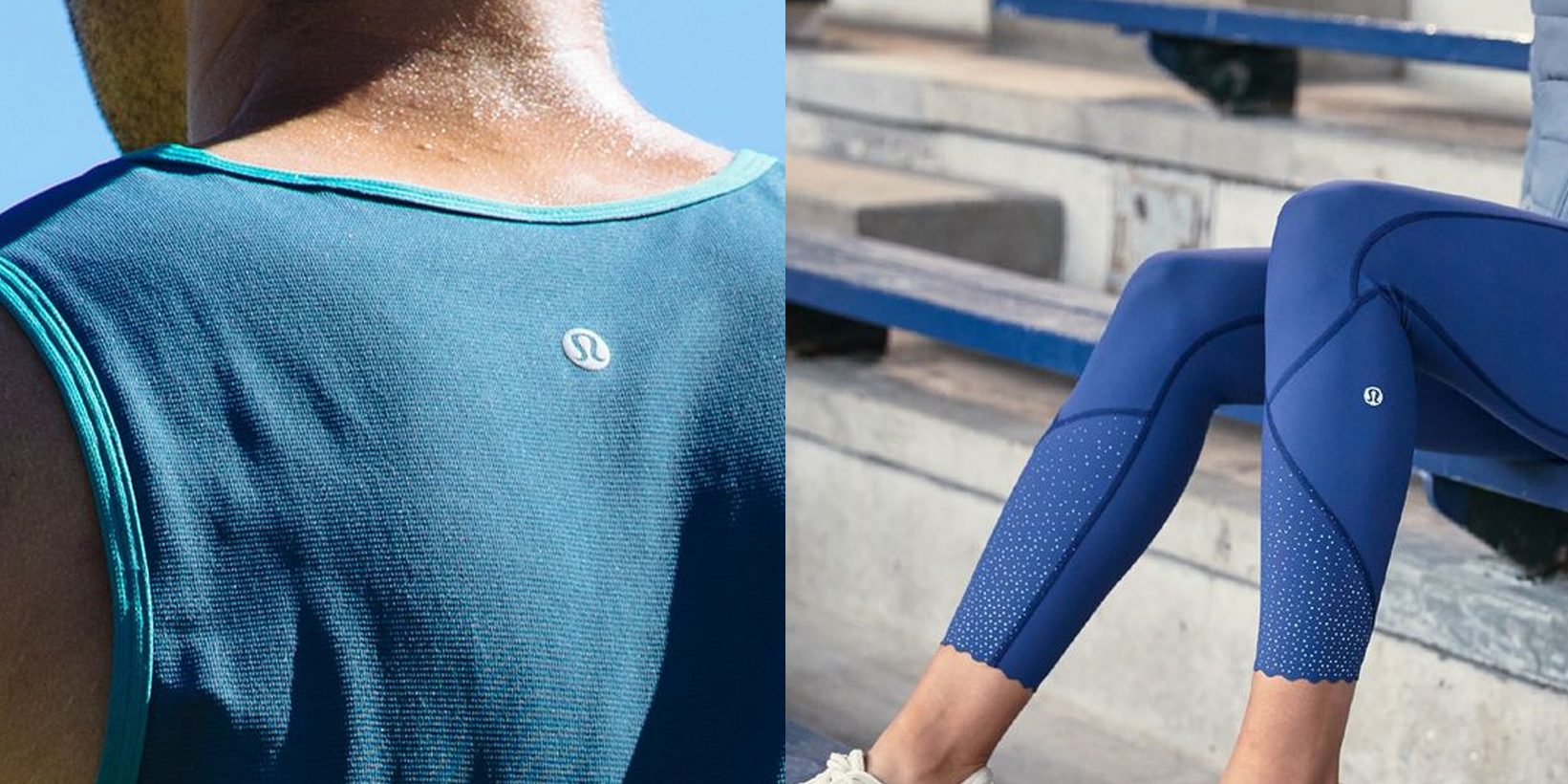 Lululemon's September Deals offers steep discounts on gear up to 60% off
