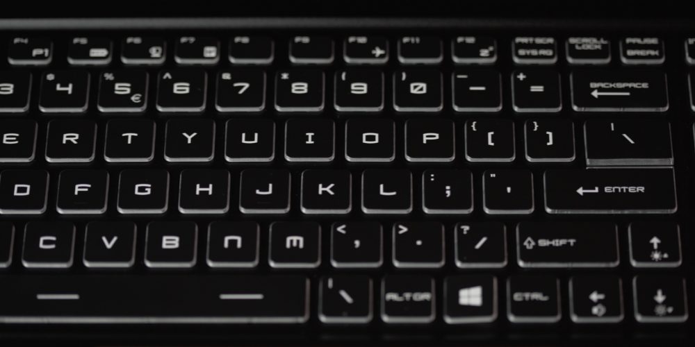 MSI GS75 Stealth Review: Gaming laptop w/ power - 9to5Toys