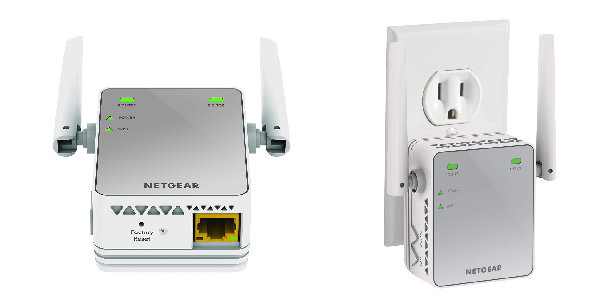 Give your Wi-Fi a boost with NETGEAR's 802.11ac Range Extender at $25 ...