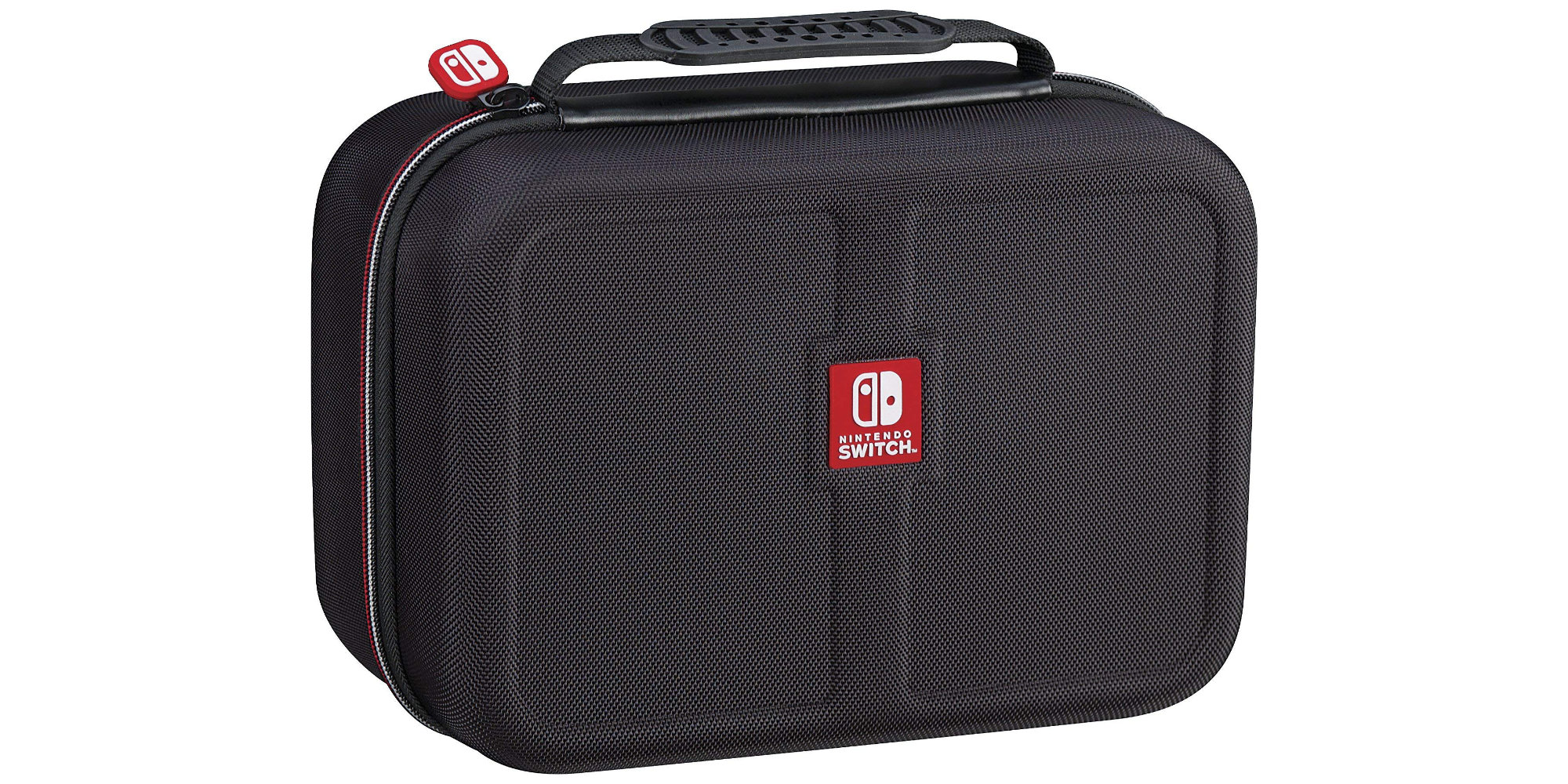 Tote a Switch in this Nintendo-approved Deluxe Travel Case for $32 ...