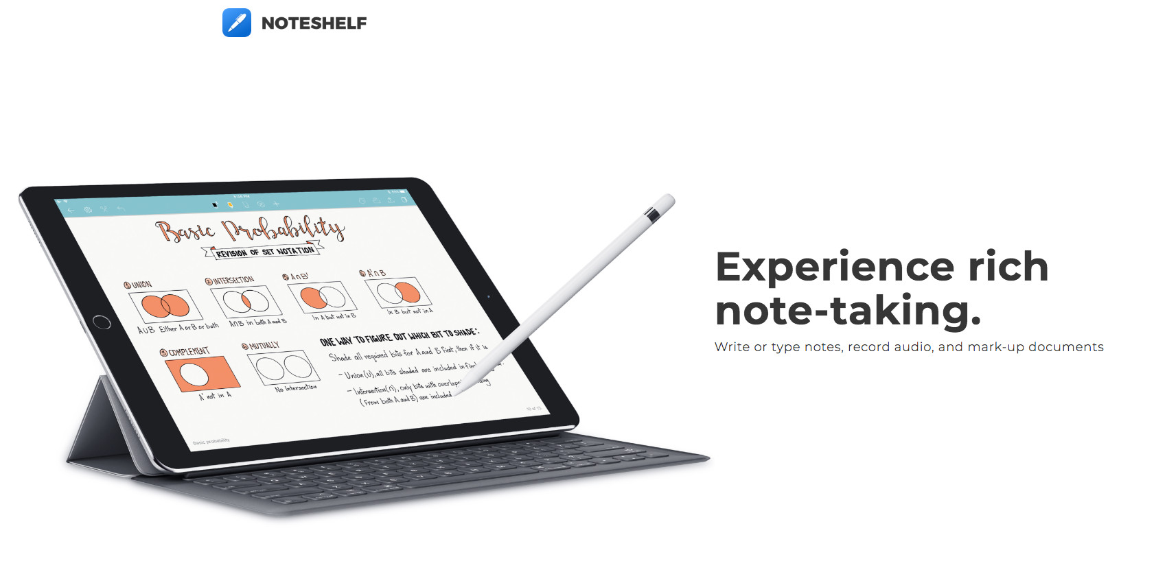 Noteshelf 2 for iOS and Apple Watch gets a rare price drop, now $7 (Reg ...