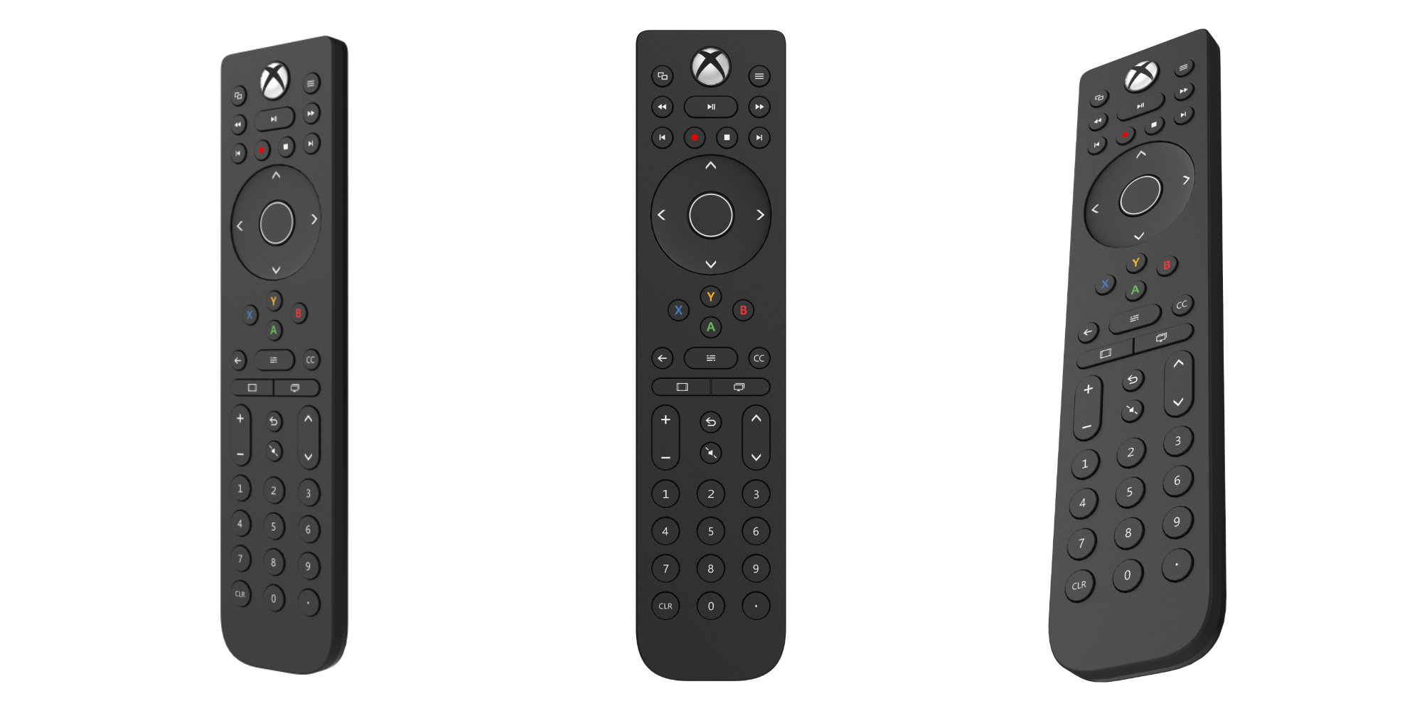 The PDP Talon is a fantastic universal remote for Xbox One owners: $15 ...