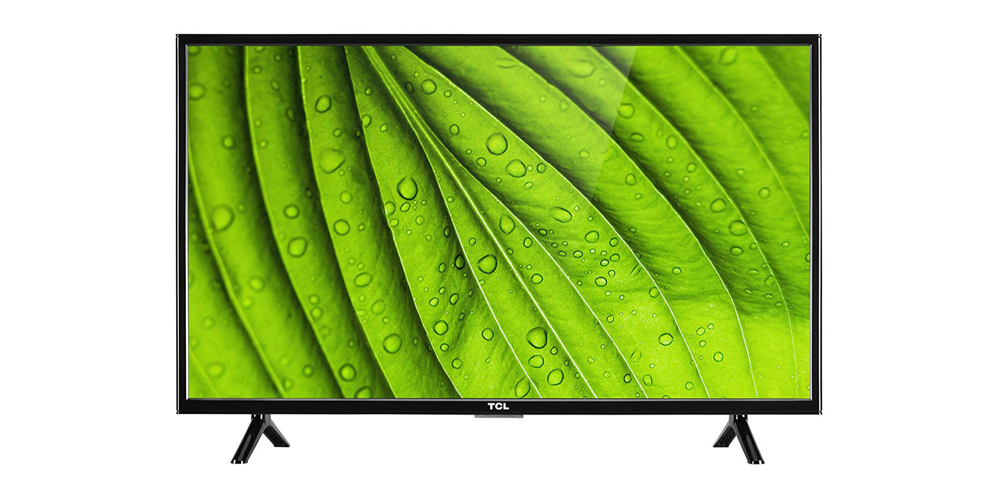 TCL's 49-inch 1080p TV is perfect for a guest room: $220 shipped (Reg ...