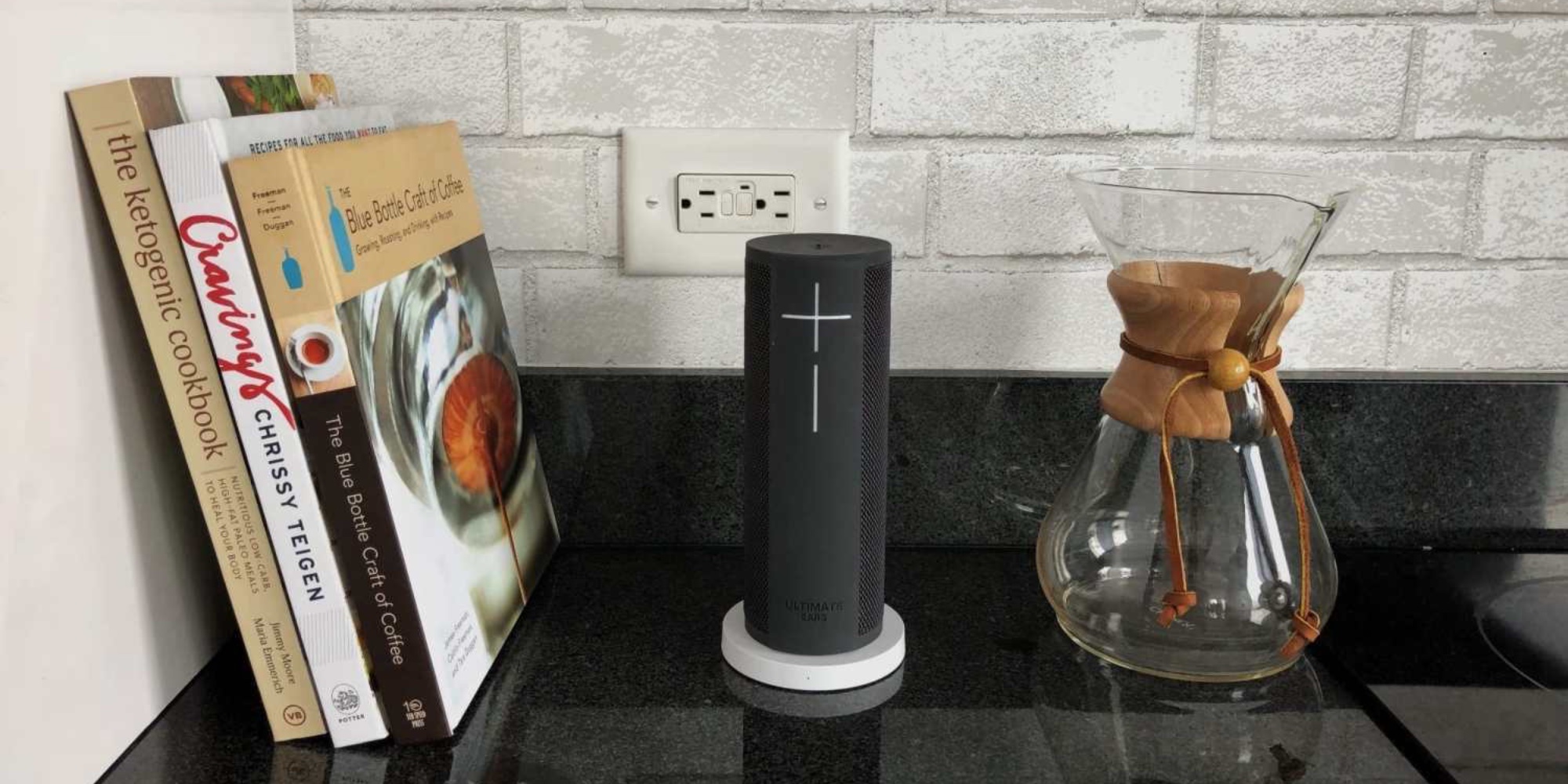 Ultimate Ears BLAST Alexa Speaker drops to new 2019 low at $80 shipped ...