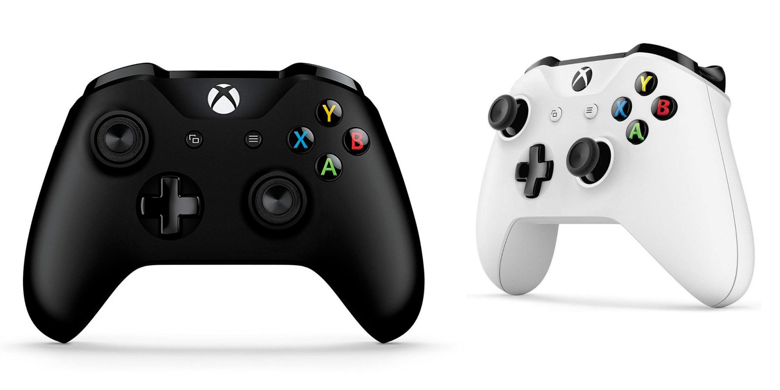 Bring home an extra Microsoft Xbox Wireless Controller from Amazon, now ...