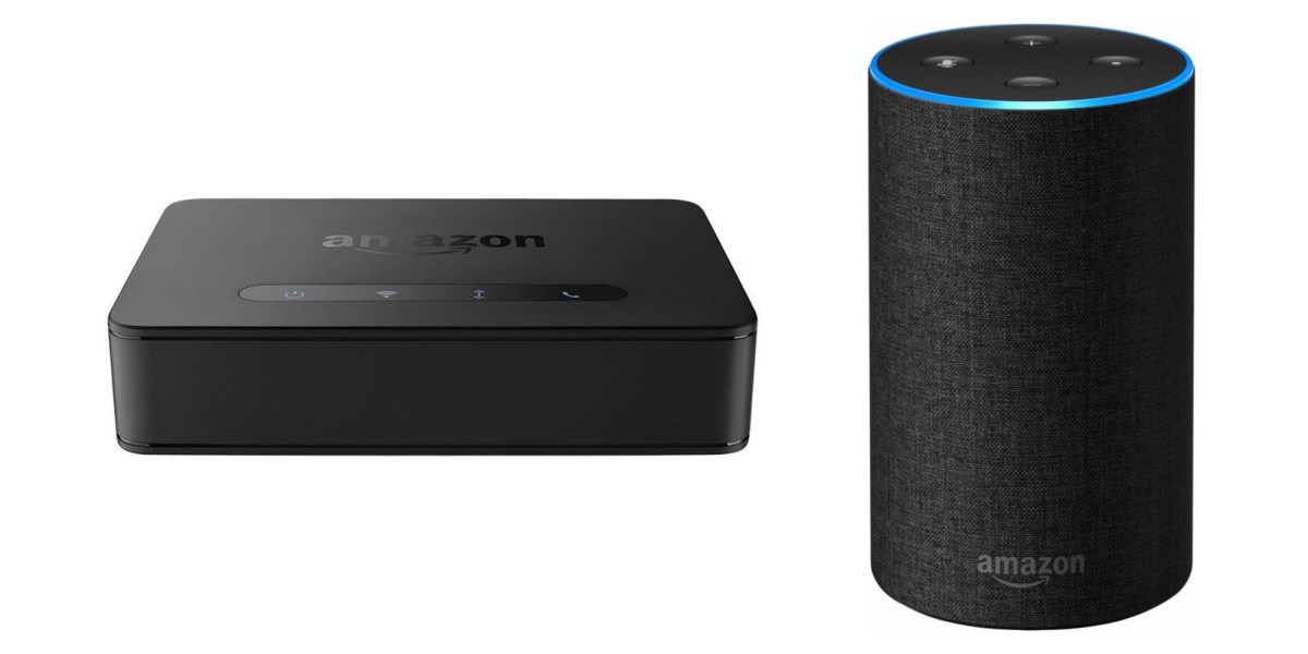 Amazon Echo Connect Drops To New Low At 13 Cert Refurb Orig 35 Amazon Echo Connect Drops To New Low At 13 Cert Refurb Orig 35