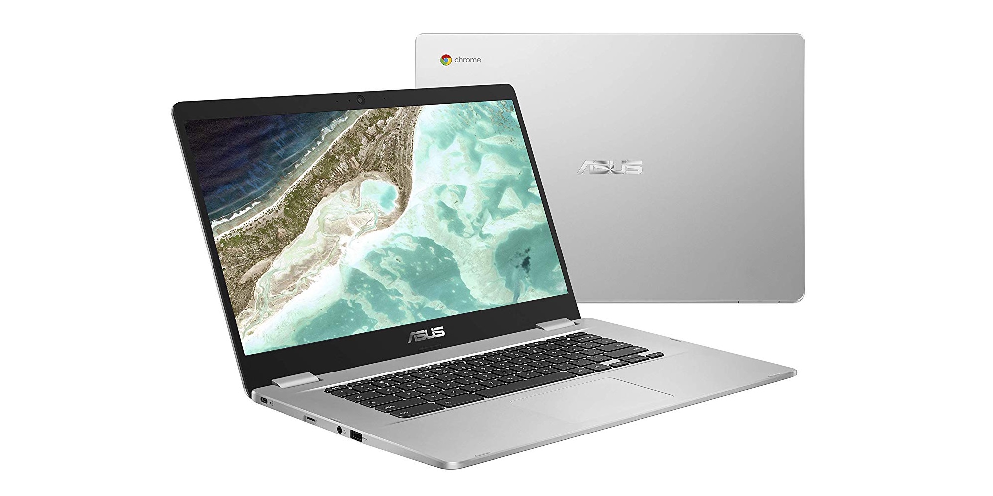 ASUS' new 15.6-inch Chromebook drops to Amazon all-time low at $210 ...