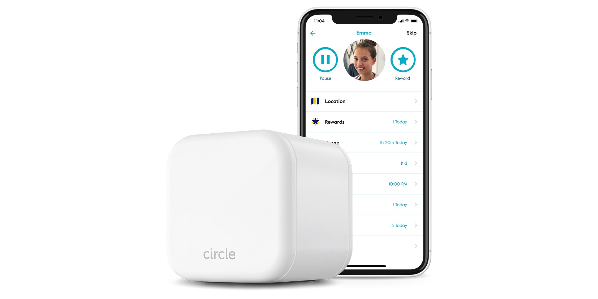 Circle Home Plus bolsters internet management features - 9to5Toys
