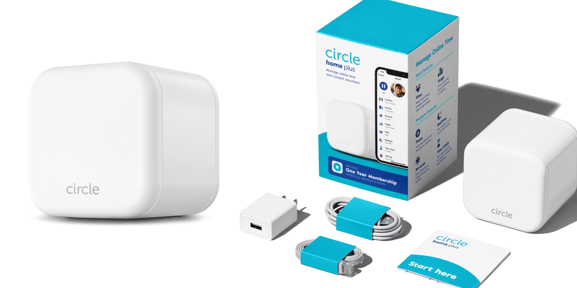 Circle Home Plus bolsters internet management features - 9to5Toys