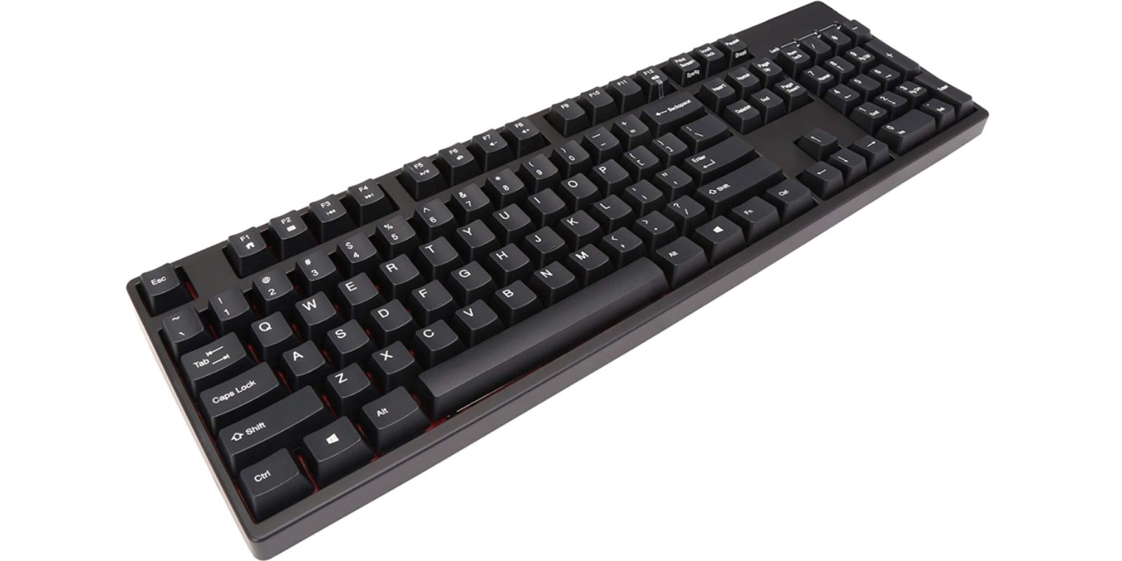 Rosewill's Mechanical Gaming Keyboard returns to Amazon low at $65 (Reg ...