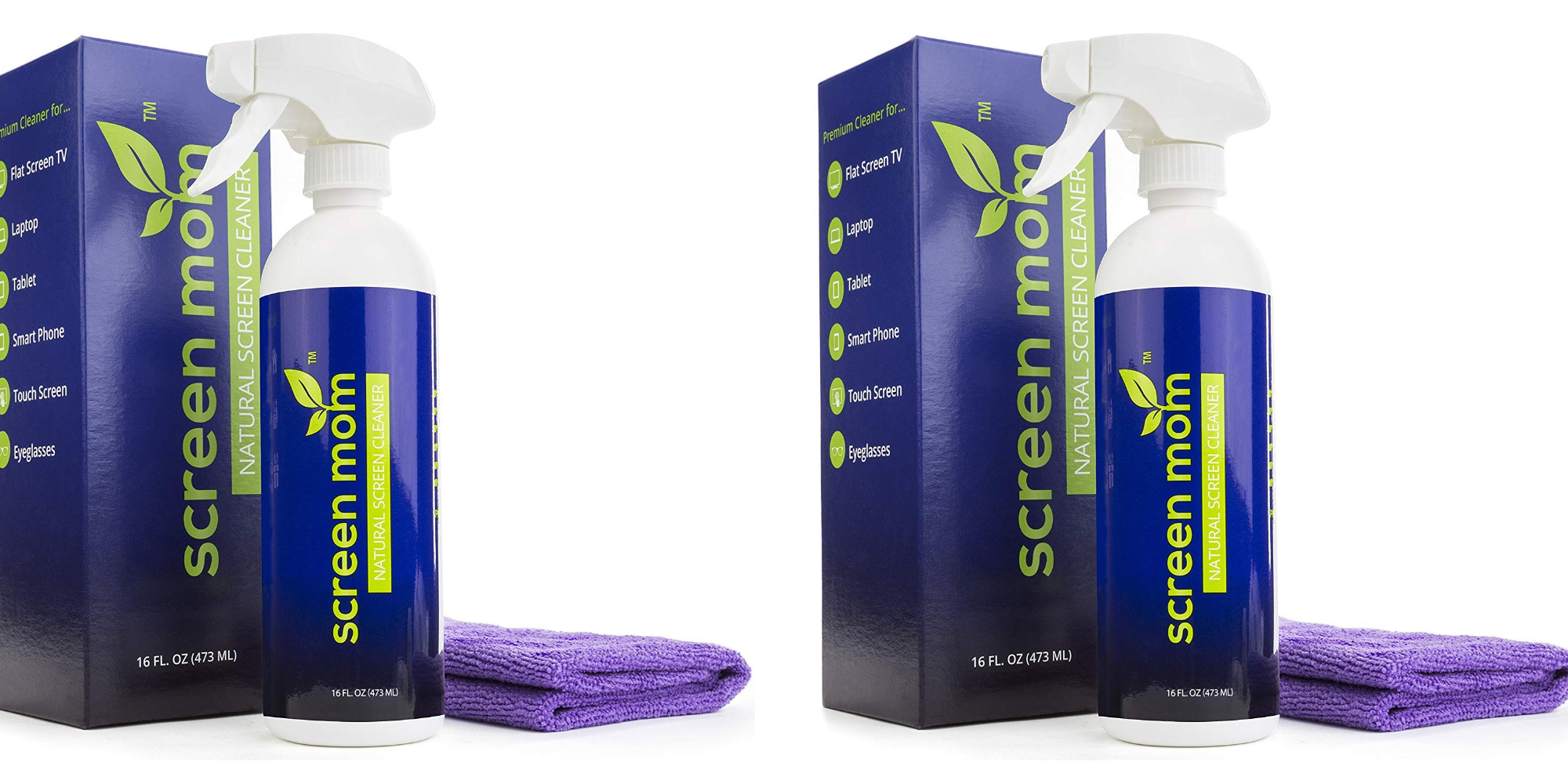 This highly-rated screen cleaning kit will have your iPhone looking its ...