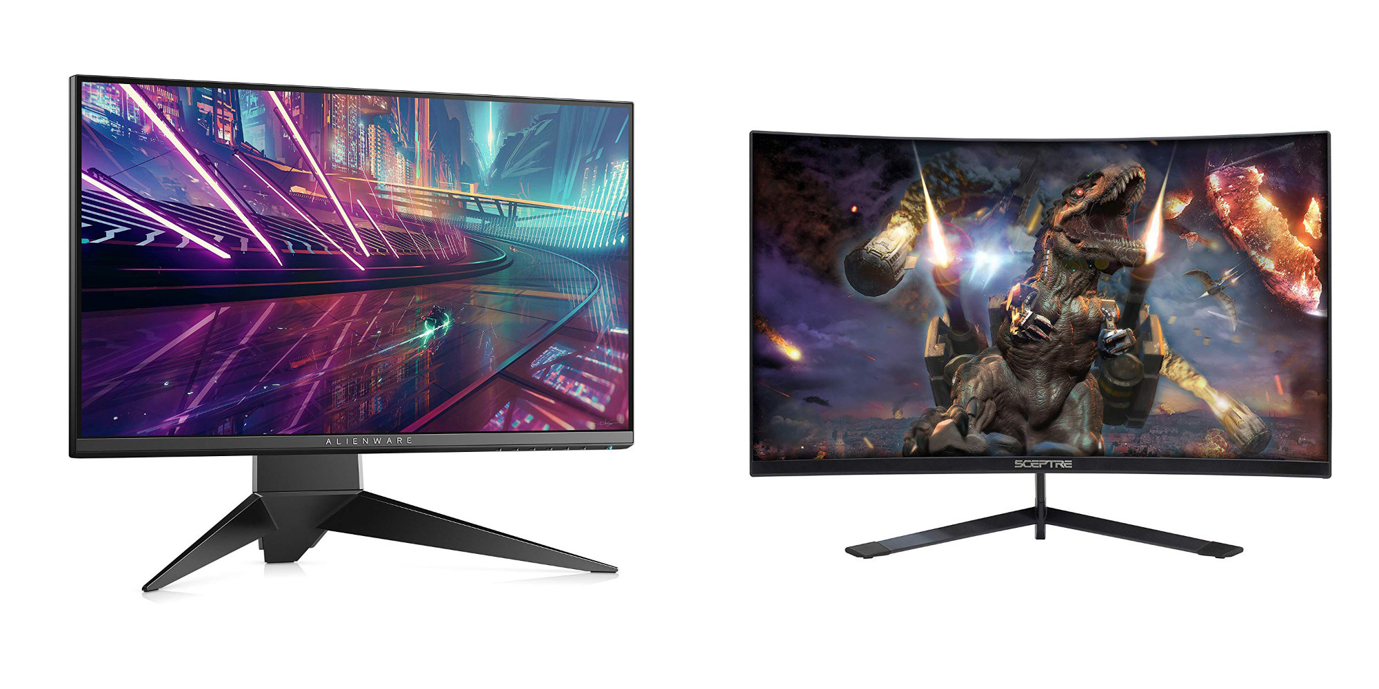 Alienware's 25-inch 240Hz Gaming Monitor drops to $292.50 (Reg. $360 ...