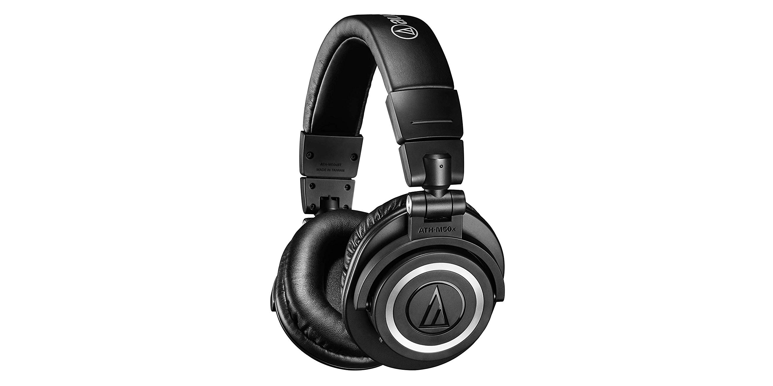 Audio-Technica's popular wireless headphones see rare Amazon discount ...