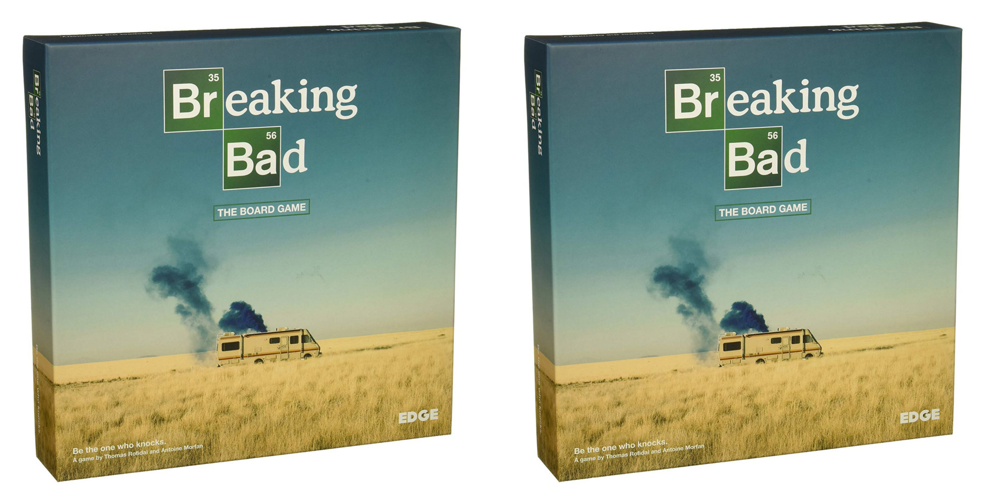 Put some Breaking Bad into board game night, now matching Amazon low at ...