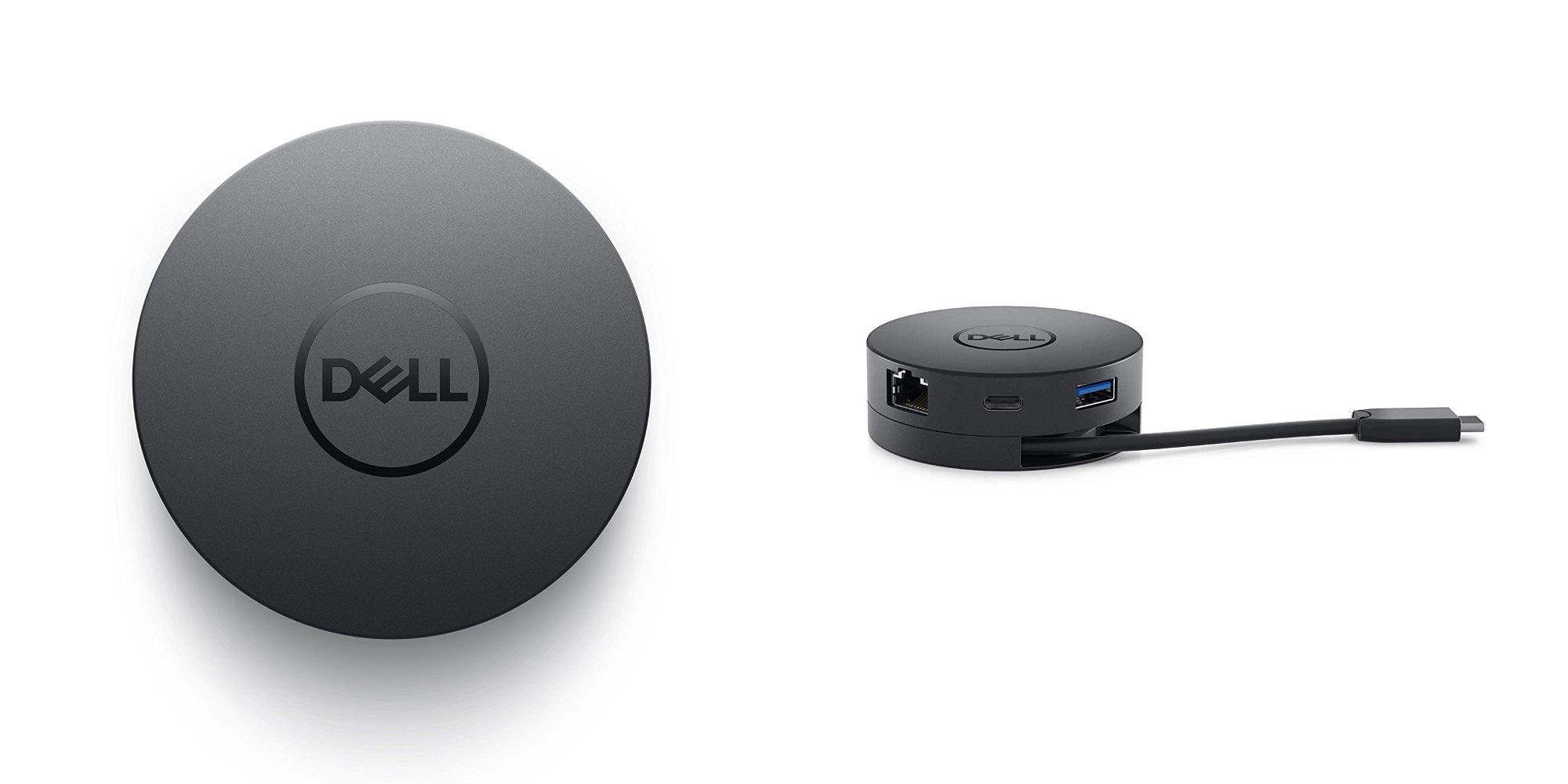 Dell's 6-in-1 USB-C Hub supports 4K60, Ethernet, and is MacBook-ready ...