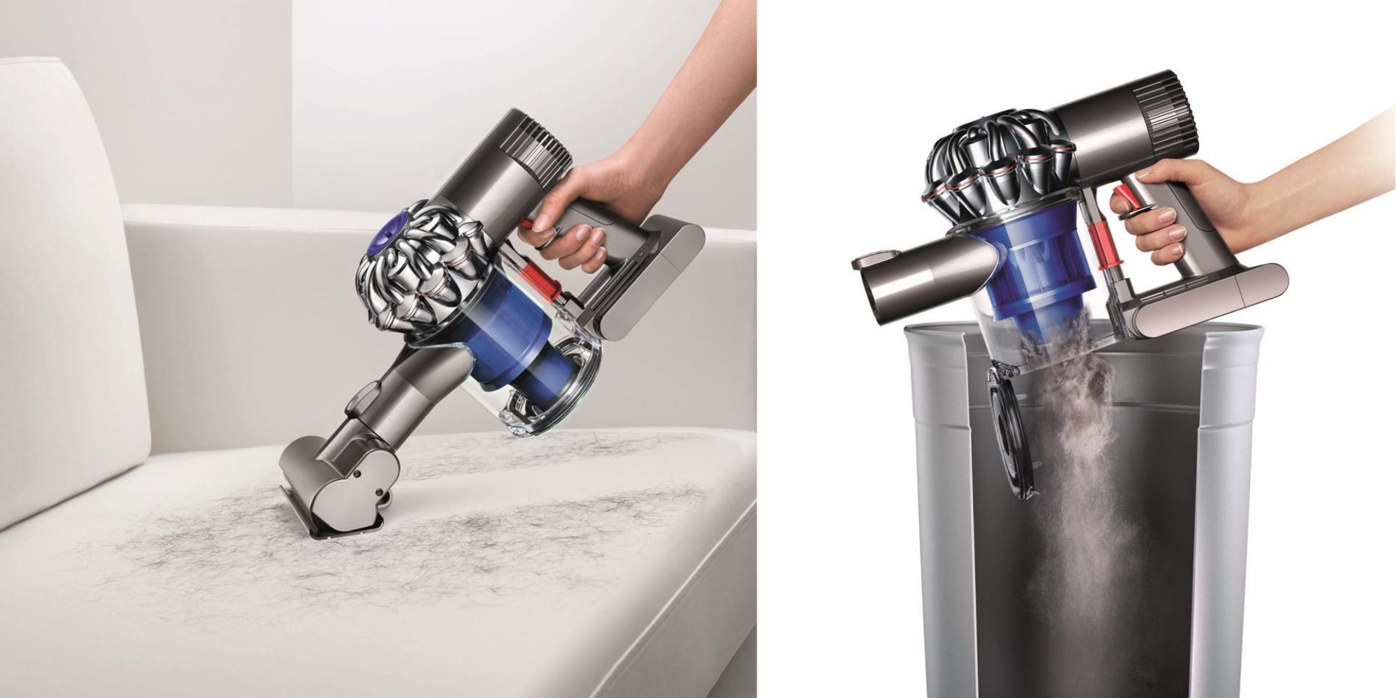 Dyson for $93.50? That's right, grab your V6 Trigger Max Handheld ...